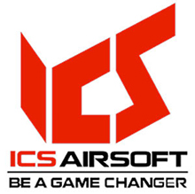 ICS AIRSOFT| Shop Cheapest Prices | RedWolf Airsoft Store