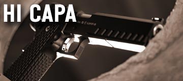 KJ WORKS | Shop Cheapest Prices | RedWolf Airsoft Store