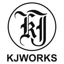 KJ WORKS | Shop Cheapest Prices | RedWolf Airsoft Store