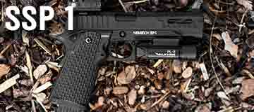 NOVRITSCH | Quality Airsoft Sniper Rifles | RedWolf Airsoft Store