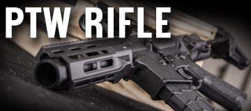 Airsoft Rifles | RedWolf Airsoft
