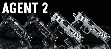 RWA AIRSOFT | Shop Cheapest Prices | RedWolf Airsoft Store