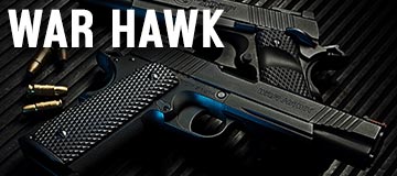 RWA AIRSOFT | Shop Cheapest Prices | RedWolf Airsoft Store