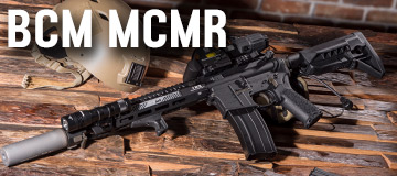 VFC AIRSOFT | Premium Airsoft Guns | RedWolf Airsoft Store
