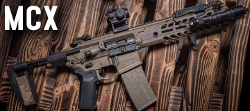 VFC AIRSOFT | Premium Airsoft Guns | RedWolf Airsoft Store