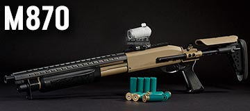 AIRSOFT SURGEON | Bespoke Collection | RedWolf Airsoft Store