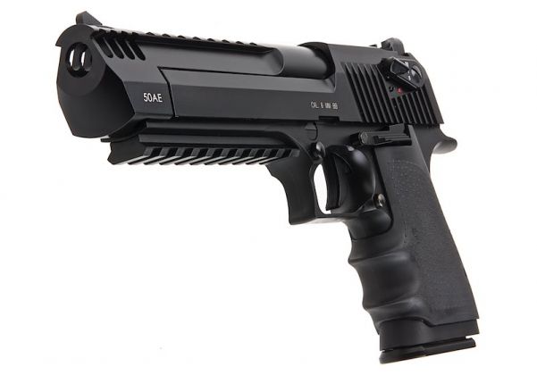 16 Best Airsoft Pistols: 2022 Ultimate Guide | AIRSOFT BLOG | REDWOLF ...