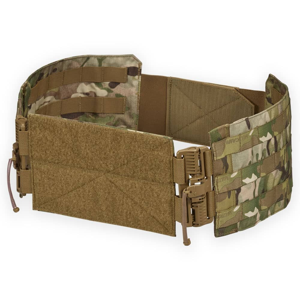 Airsoft Plate Carrier Setup Guide | Redwolf Airsoft
