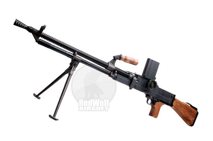 Best WW2 Airsoft Guns | 2024 Ultimate Guide | RedWolf Airsoft